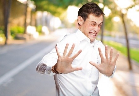 The Hidden Agent of Job Stress: the Startle Response