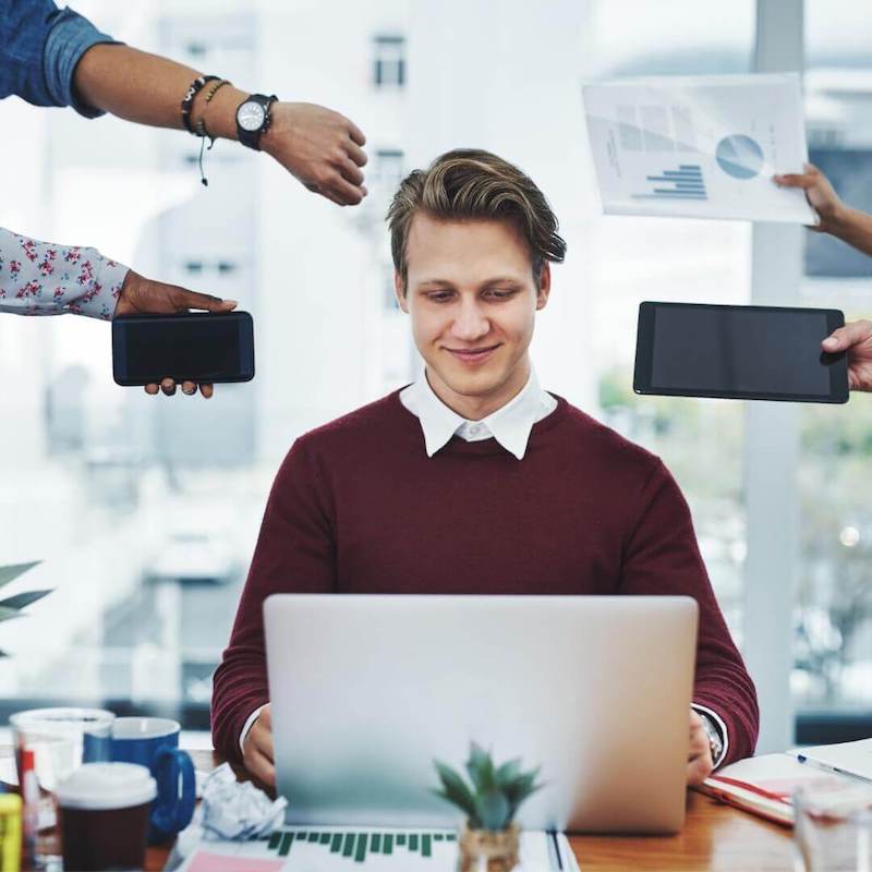 Work-Life Balance Programs That Increase Engagement, Cut Stress