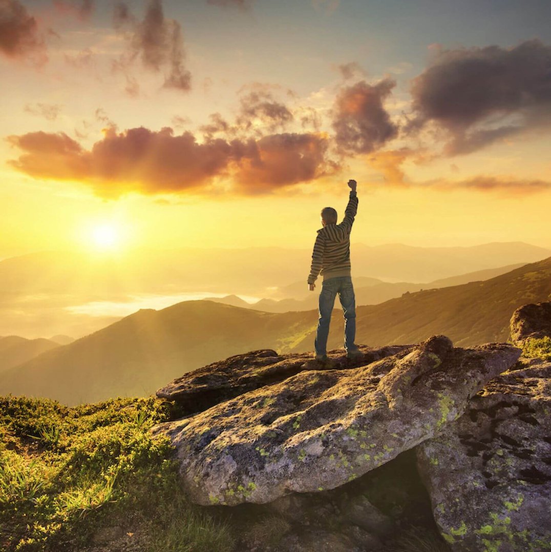 How Optimism Boosts Productivity and Work-Life Balance